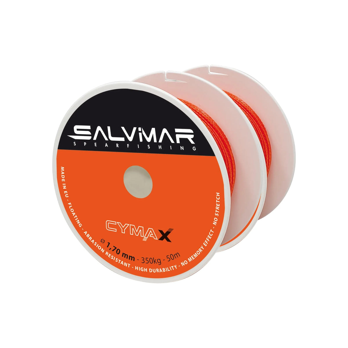 Salvimar Line CYMAX ø1.70mm, 350kg – Maverick America