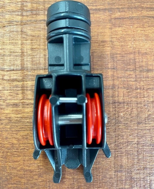 Inverted Muzzle Basic (MA Hybrid Speargun) – Maverick America