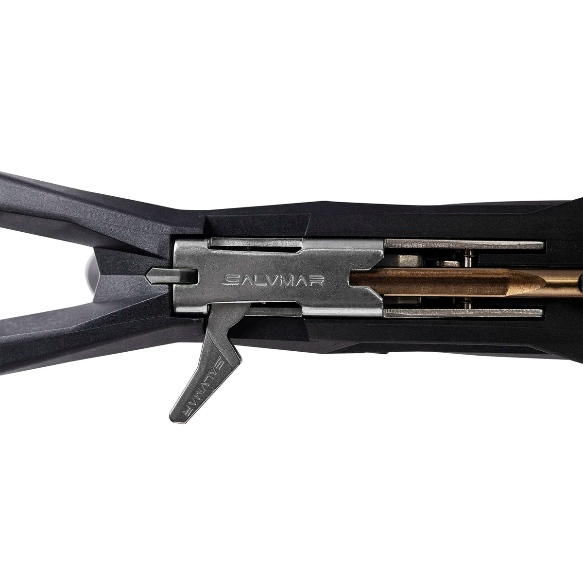 Salvimar ARES NIGHTMARE DX RIGHT HANDLE – Maverick America