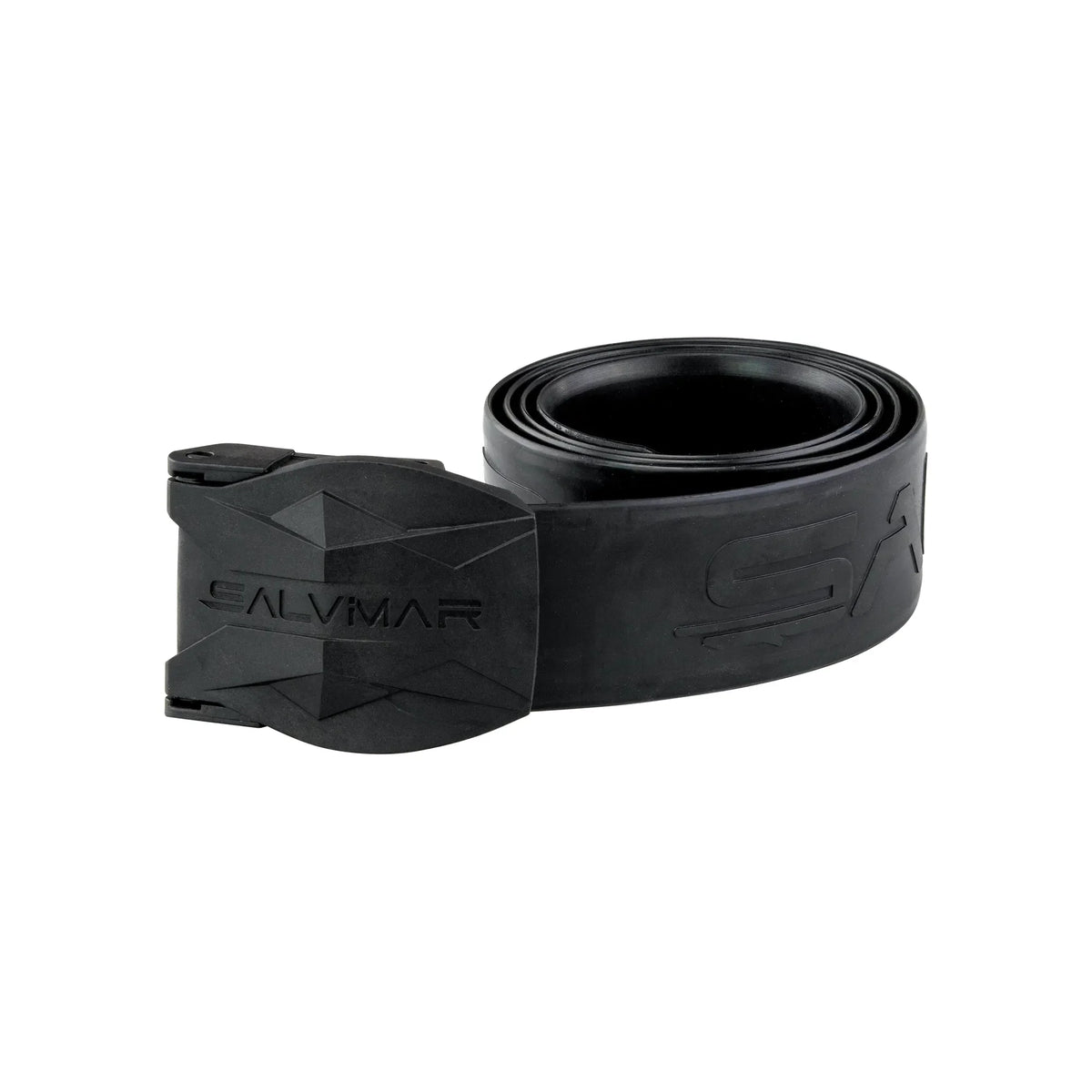Salvimar Belt Elastic Pro Black – Maverick America