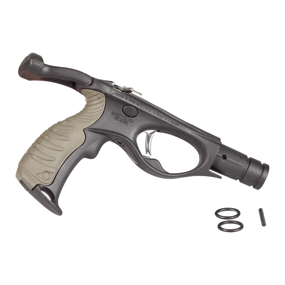 Salvimar Handle METAL assembled – Maverick America