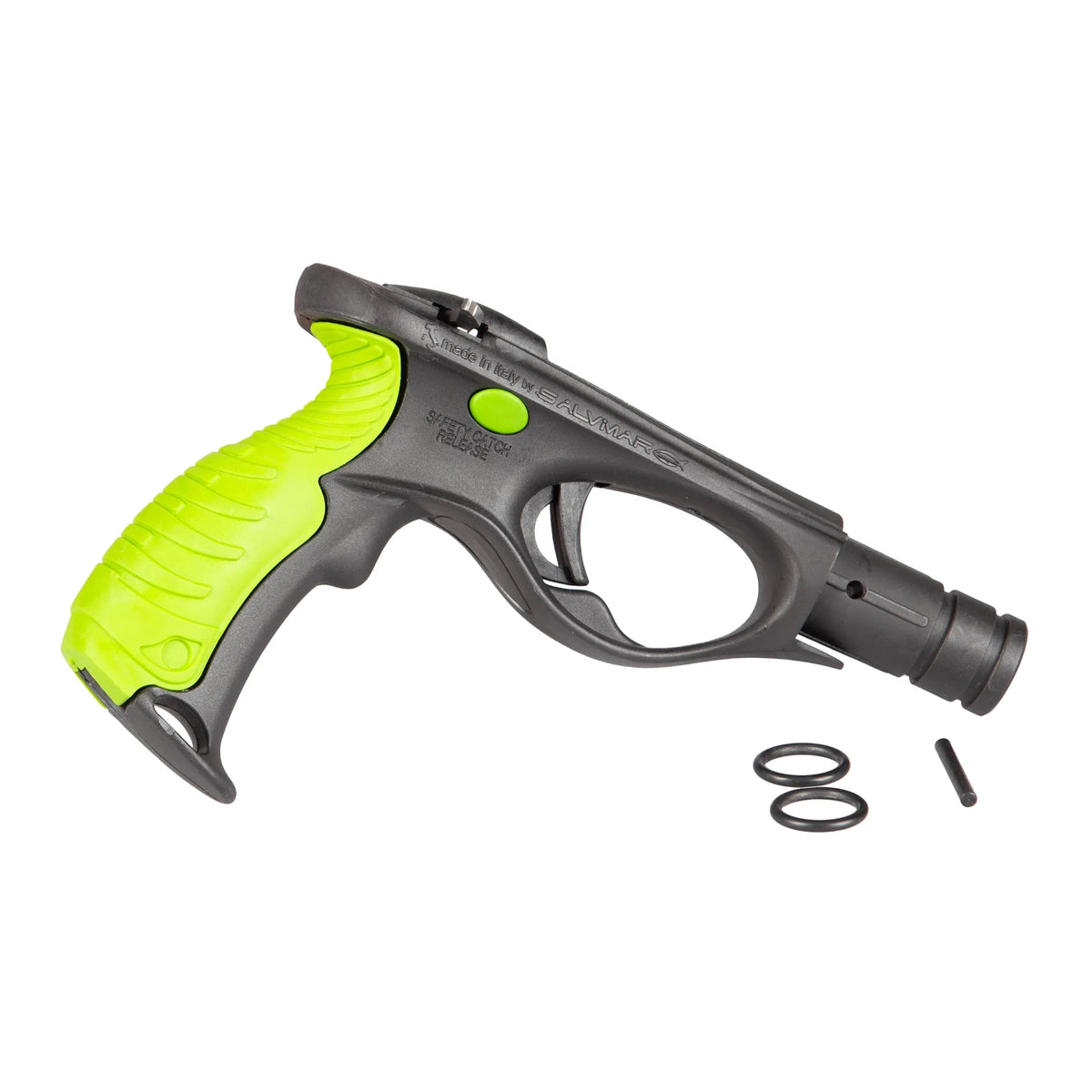 Salvimar HANDLE WILD – Maverick America