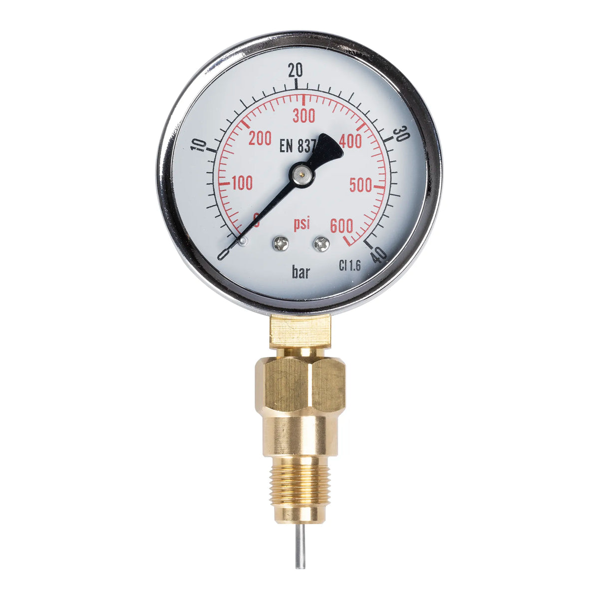 Salvimar PRESSURE GAUGE for SALVIMAR PREDATHOR – Maverick America