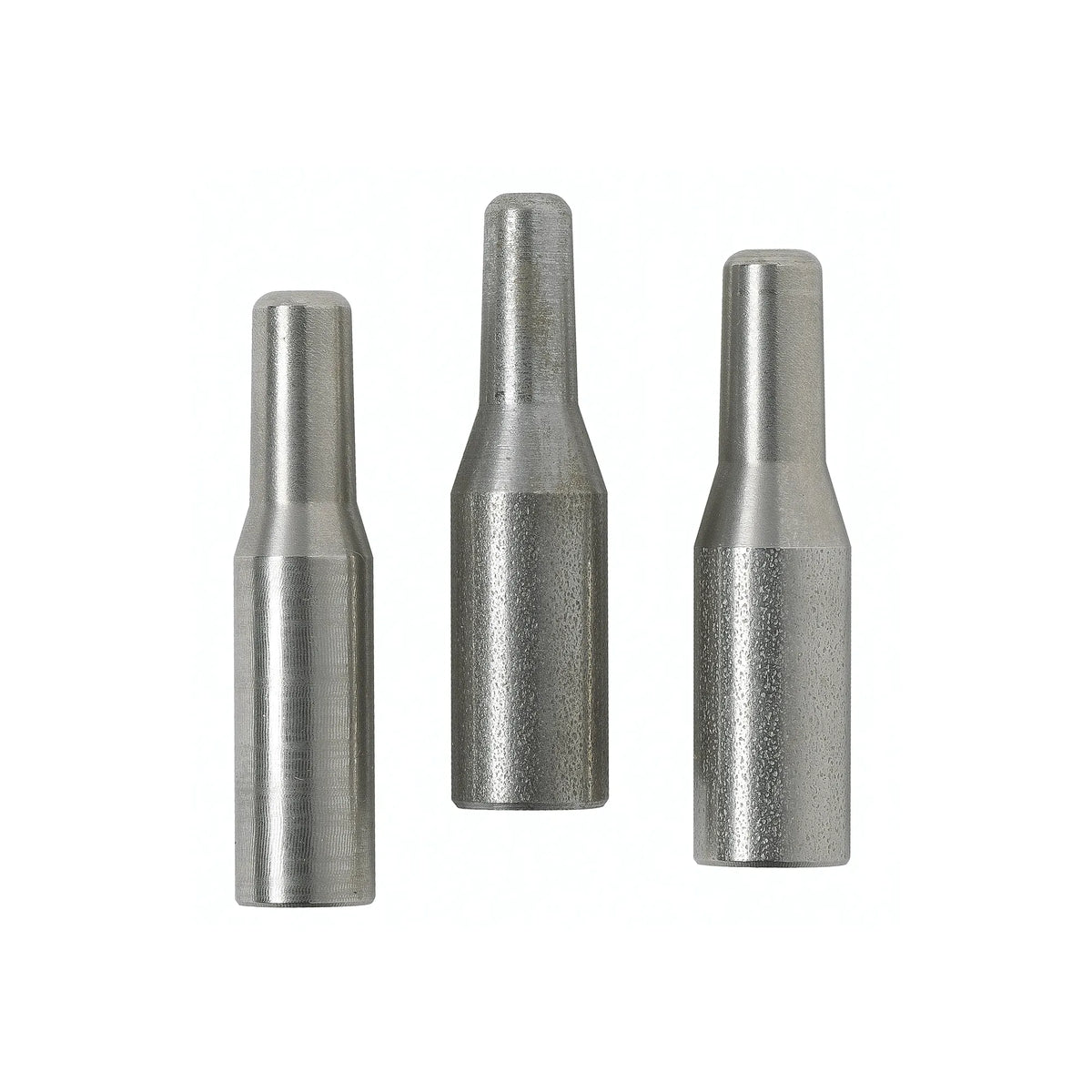 Salvimar SHAFT TANG STAINLESS STEEL ASSO-SL 10pcs. – Maverick America